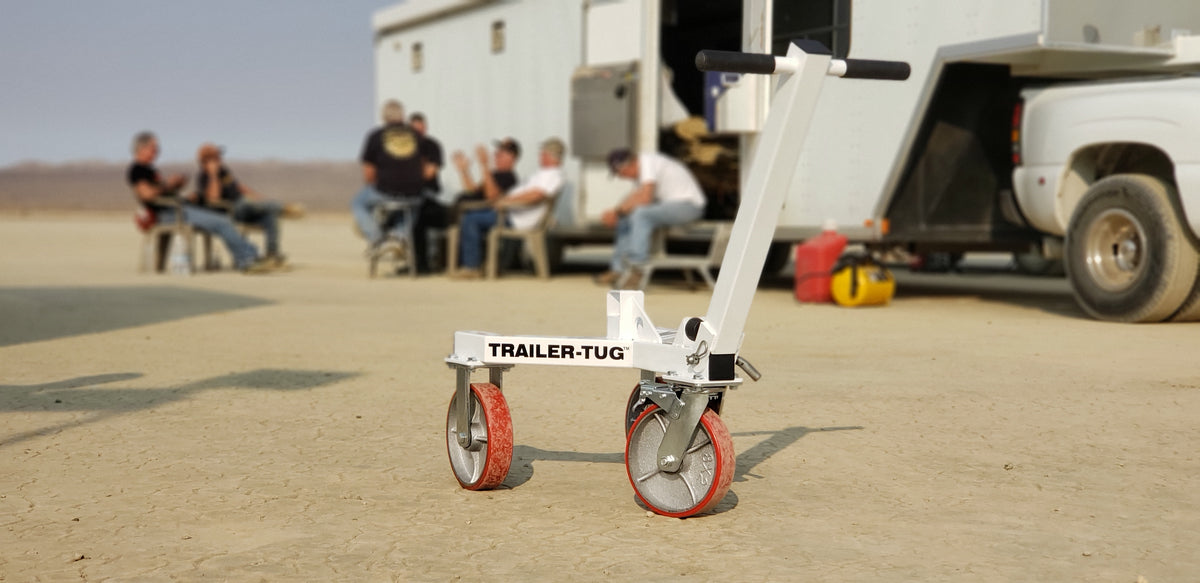 Trailer-Tug Products – TRAILER-TUG